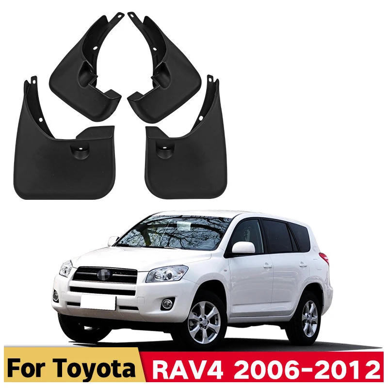 Mud-flap-f-r-Toyota-Rav4-2014-2017-xa30-Kotfl-gel-Kotfl-gel-Kotfl-gel ...
