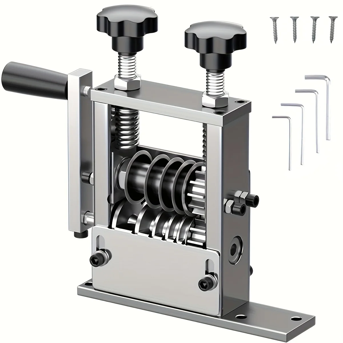 Manual-Wire-Stripper-Copper-Stripper-with-Manual-Crank-Visible ...