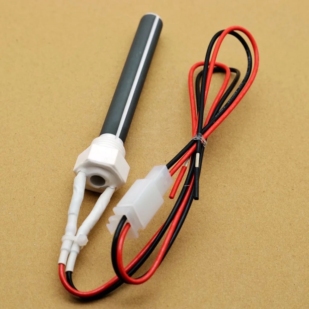220V-350W-Ceramic-Igniter-pellet-barbecue-stove-heating-furnace ...