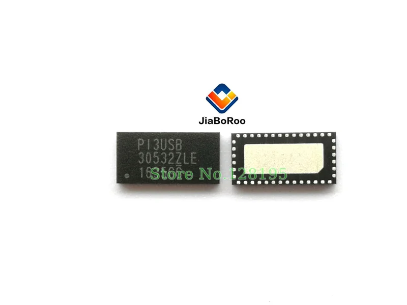 3 20pcs 100% New PI3USB PI3USB30532ZLE P13USB P13USB30532ZLE 30532ZLE ...
