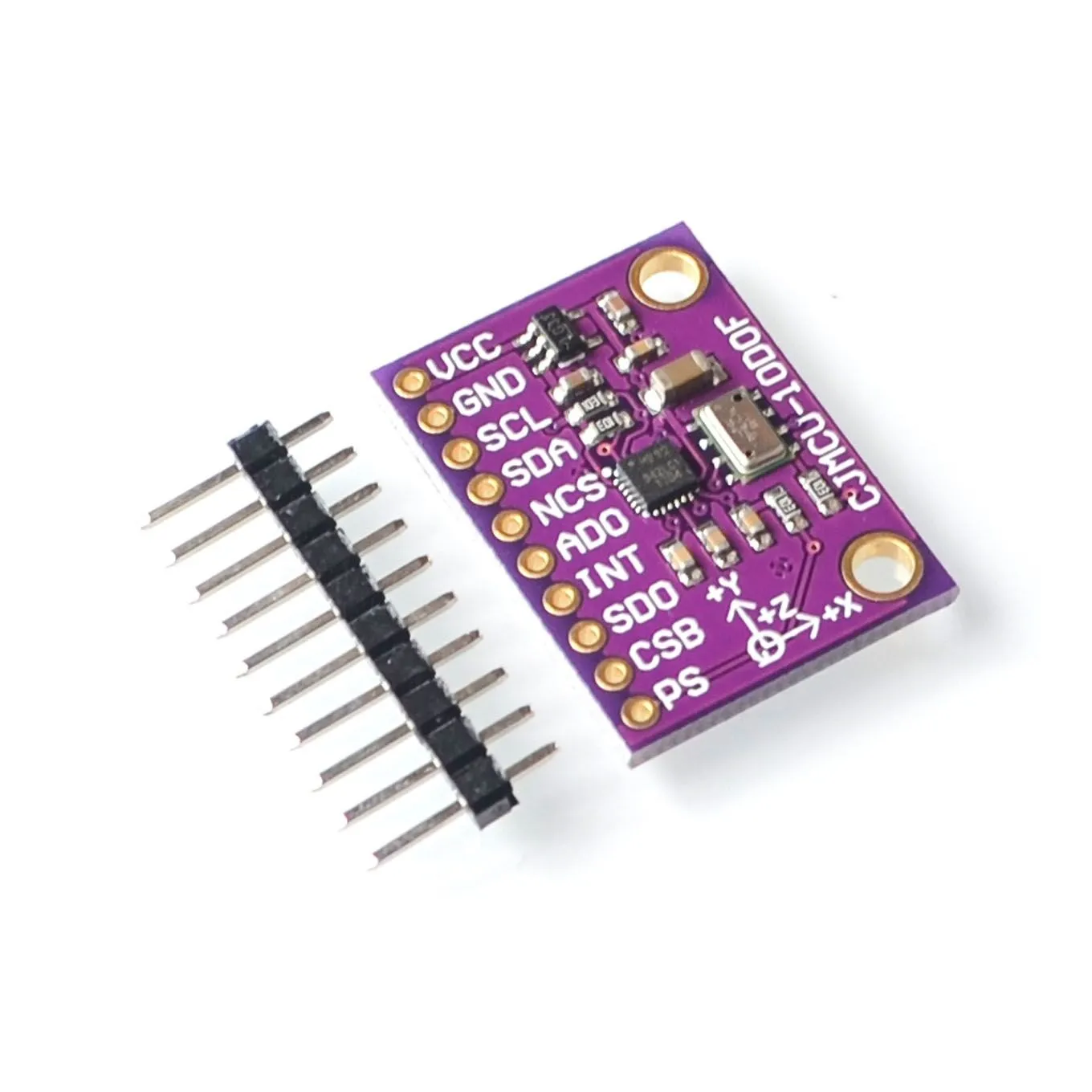 1pcs-MCU-117-MPU9250-MS5611-high-precision-9-axis-10DOF-attitude-module-SPI-IIC-communication.jpg