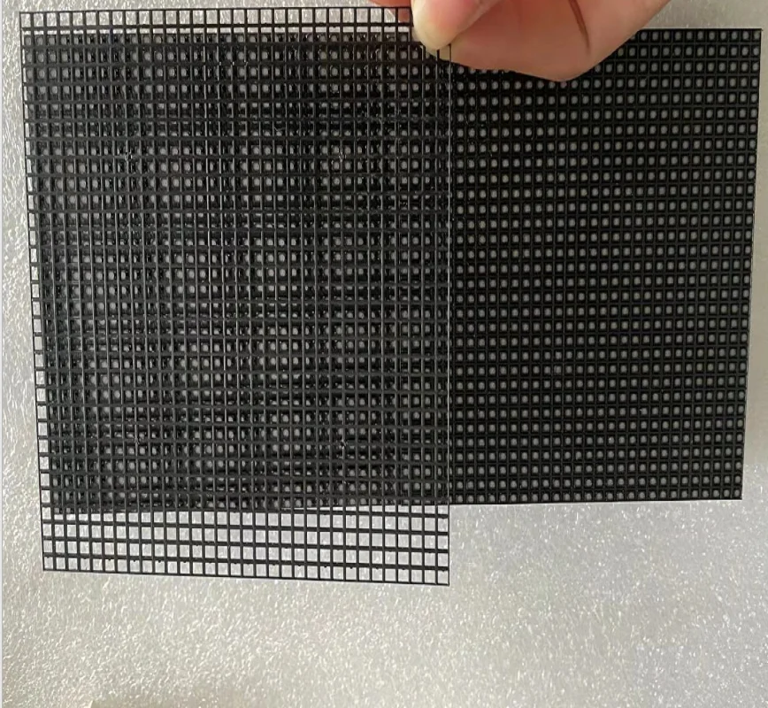 LED-Mask-for-indoor-P3-LED-display-module-96-96mm-SMD2121-Protection ...
