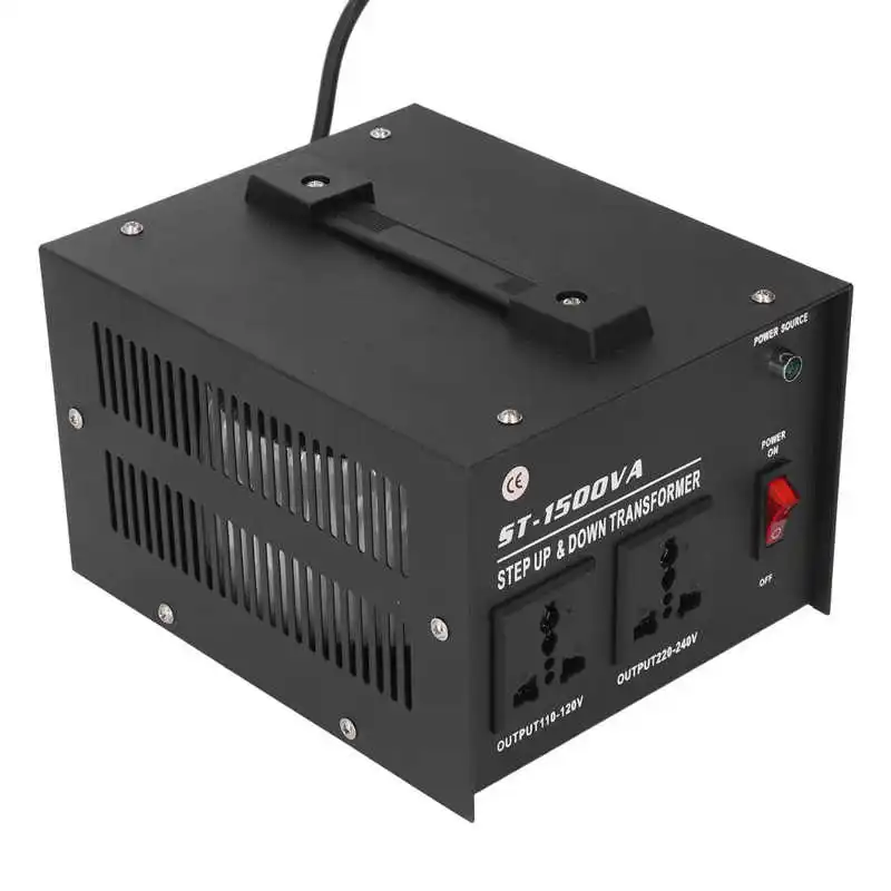 AC-Voltage-Transformer-Power-Step-Up-Converter-1500W-750W-500W ...