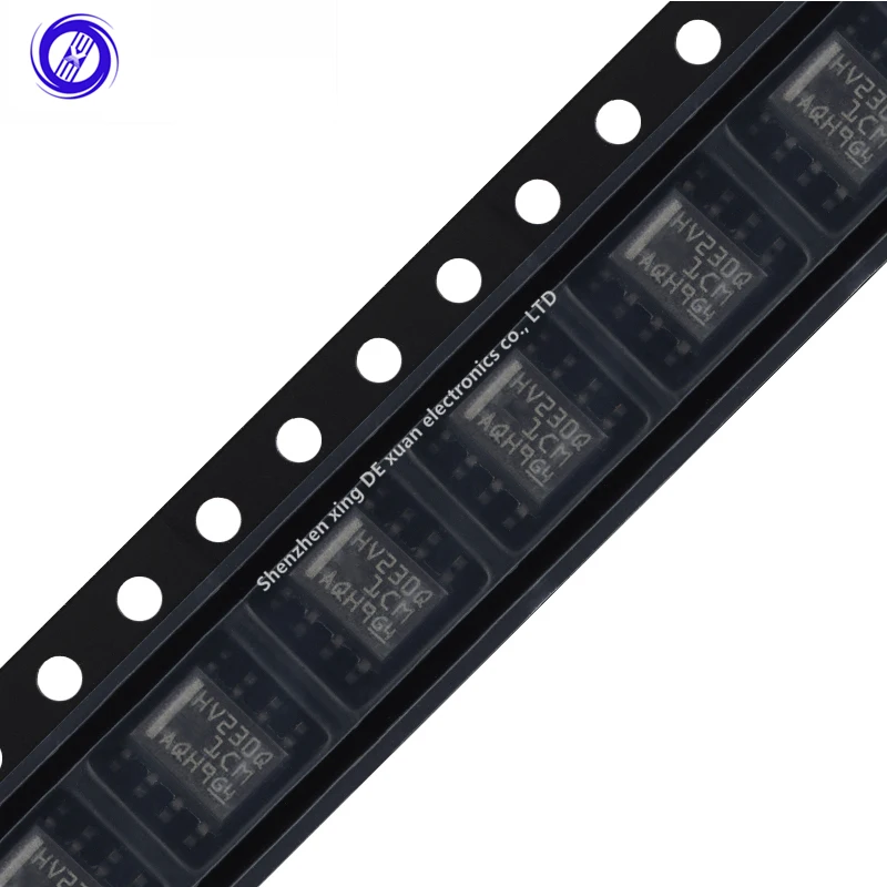 SN65H-SN65HVD230-SN65HVD230QDR-SOIC-8-SOIC-3-3V-CAN-Transceiver-Chip ...