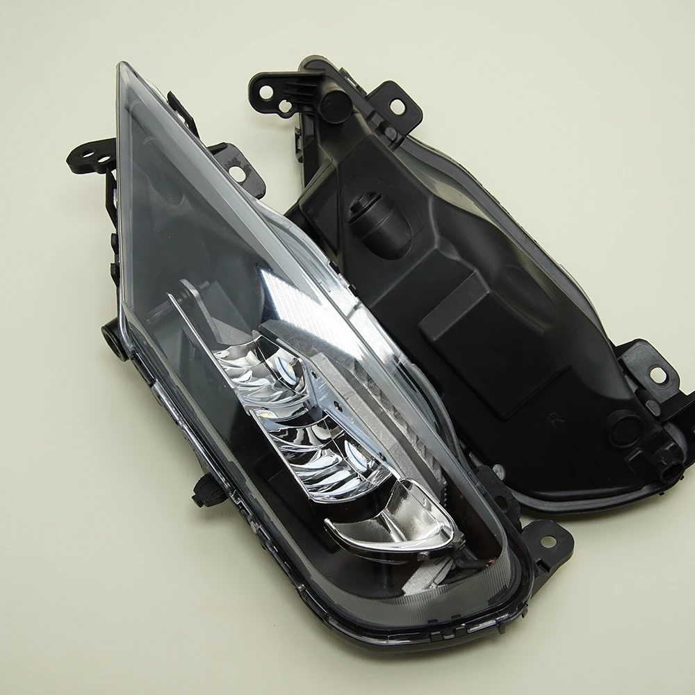 31434666 31434667 Front Anti-Fog Light LED Driving Fog Light Lamp For ...
