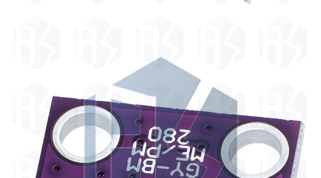 GY-BMP280 Module Pinout, Features Datasheet, 58% OFF