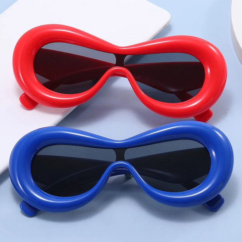 New-Concave-Design-Personality-Sunglasses-Women-s-Brand-Designer-Candy-Color-Sun-Glasses-Women ...