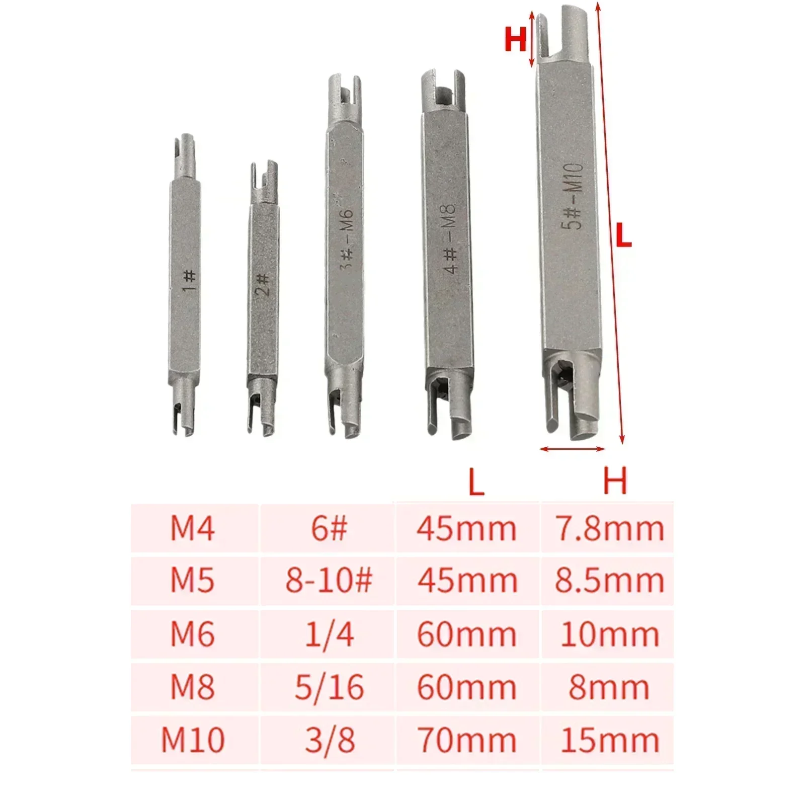 Ratchet Tap Handle Tap Socket Set (2-Piece) - Adjustable Jaw Tap ...