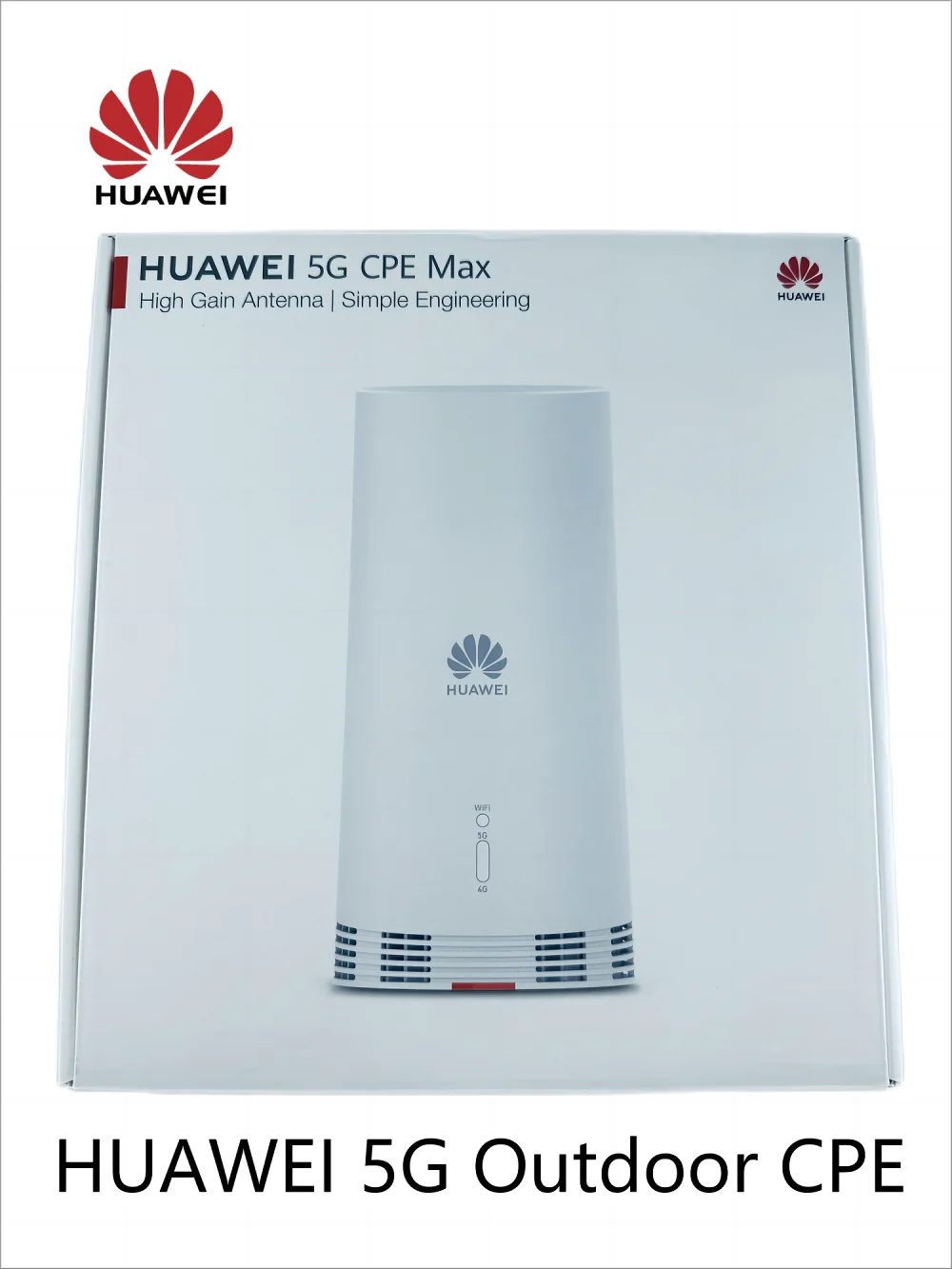 BRAND-NEW-Unlocked-Huawei-5G-CPE-N5368X-5G-NR-n78-n77-n41-n38-Outdoor ...