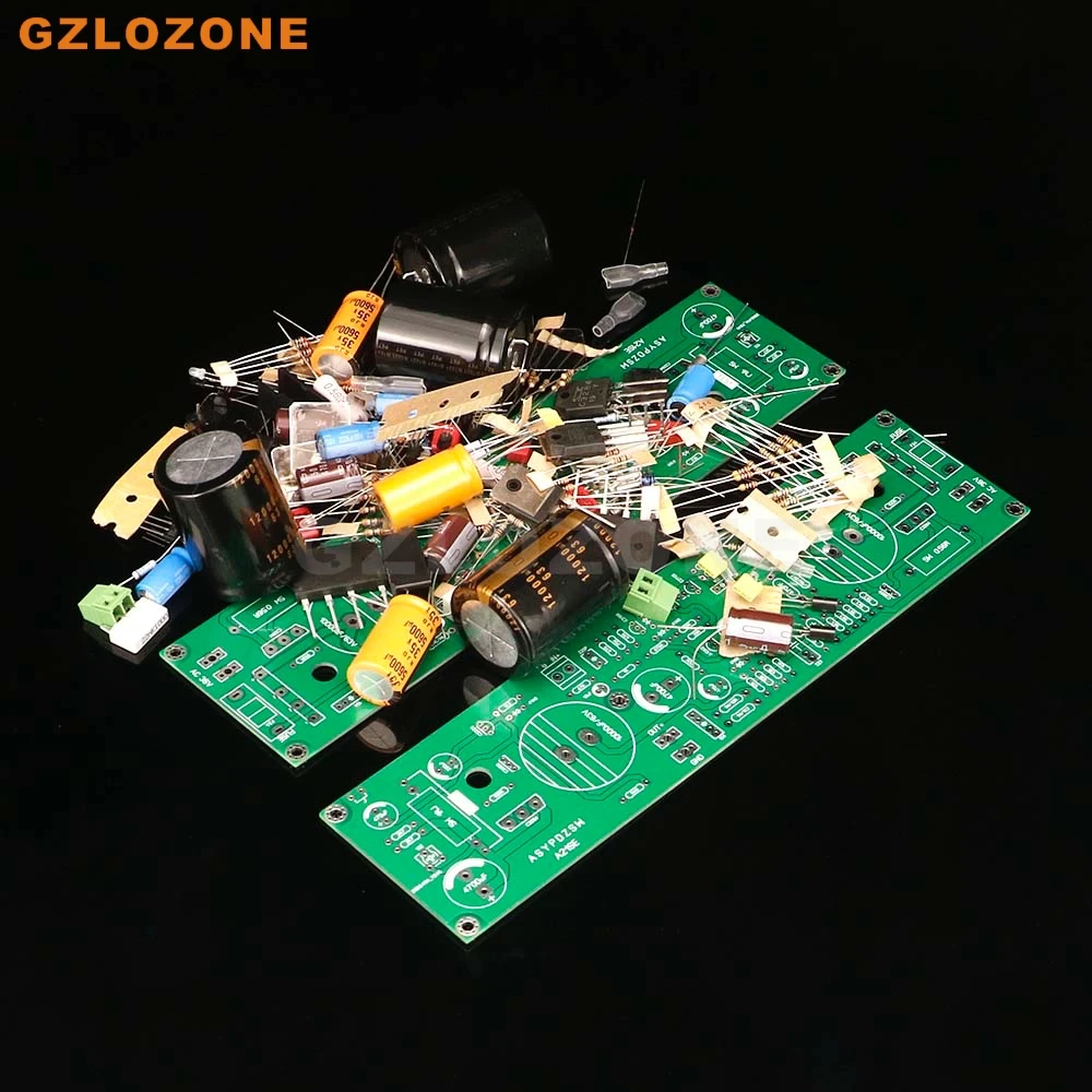 HIEND A21SE Pure Class A Power Amplifier Reference Sugden A21 Circuit ...