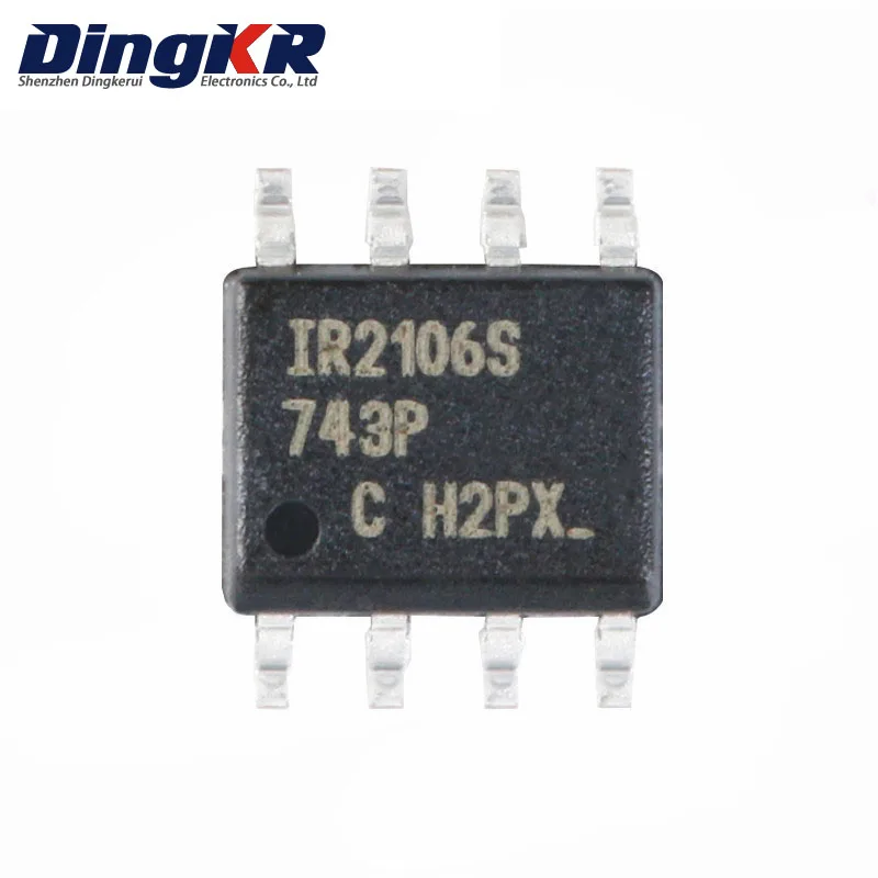 10pcs/auction A IC IR2106S SOP 8 IR2106 IR2101 IR2102 IR2103 IR2101S ...