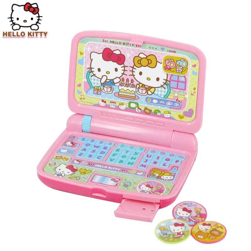 Hello Kitty Laptop For Kids