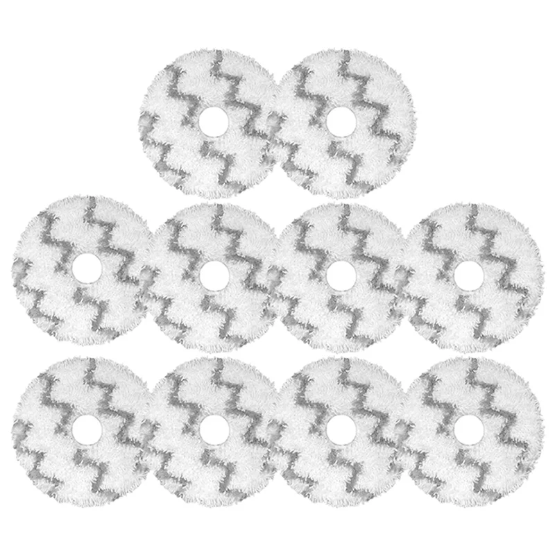 Mop-Cloth-Replacement-for-Xiaomi-Roidmi-EVA-SDJ06RM-Self-Cleaning ...