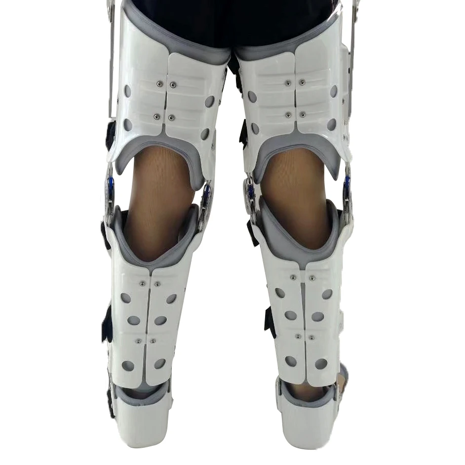 Bionic Leg Brace