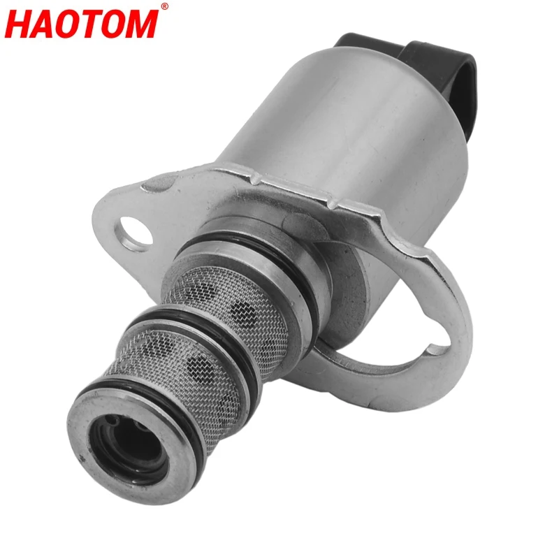 New-Hydraulic-Solenoid-Valve-For-John-Deere-210K-310SL-315SJ-325J-410K ...