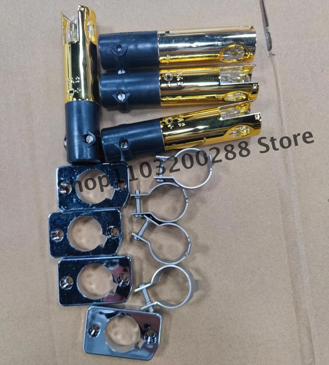 1PCS New Detection sensor for QRA2M electric eye burner accessories ...