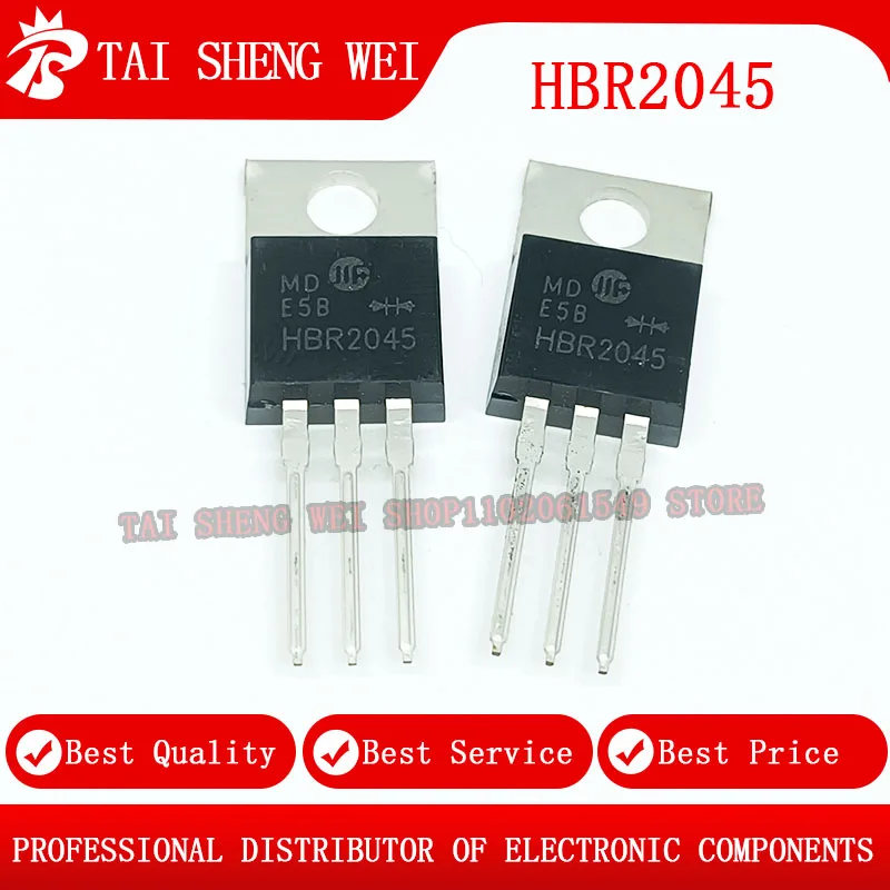 10-piezas-HBR2045-HBR2045CT-2045-TO-220-45V-20A-nuevo-Original.jpg