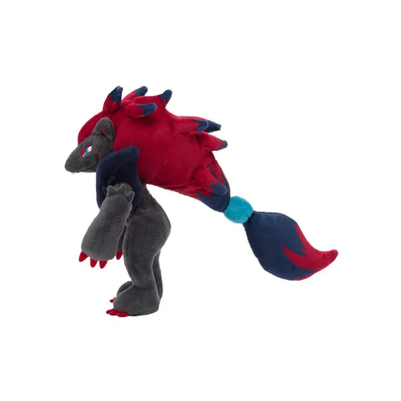 Sexy Female Zoroark