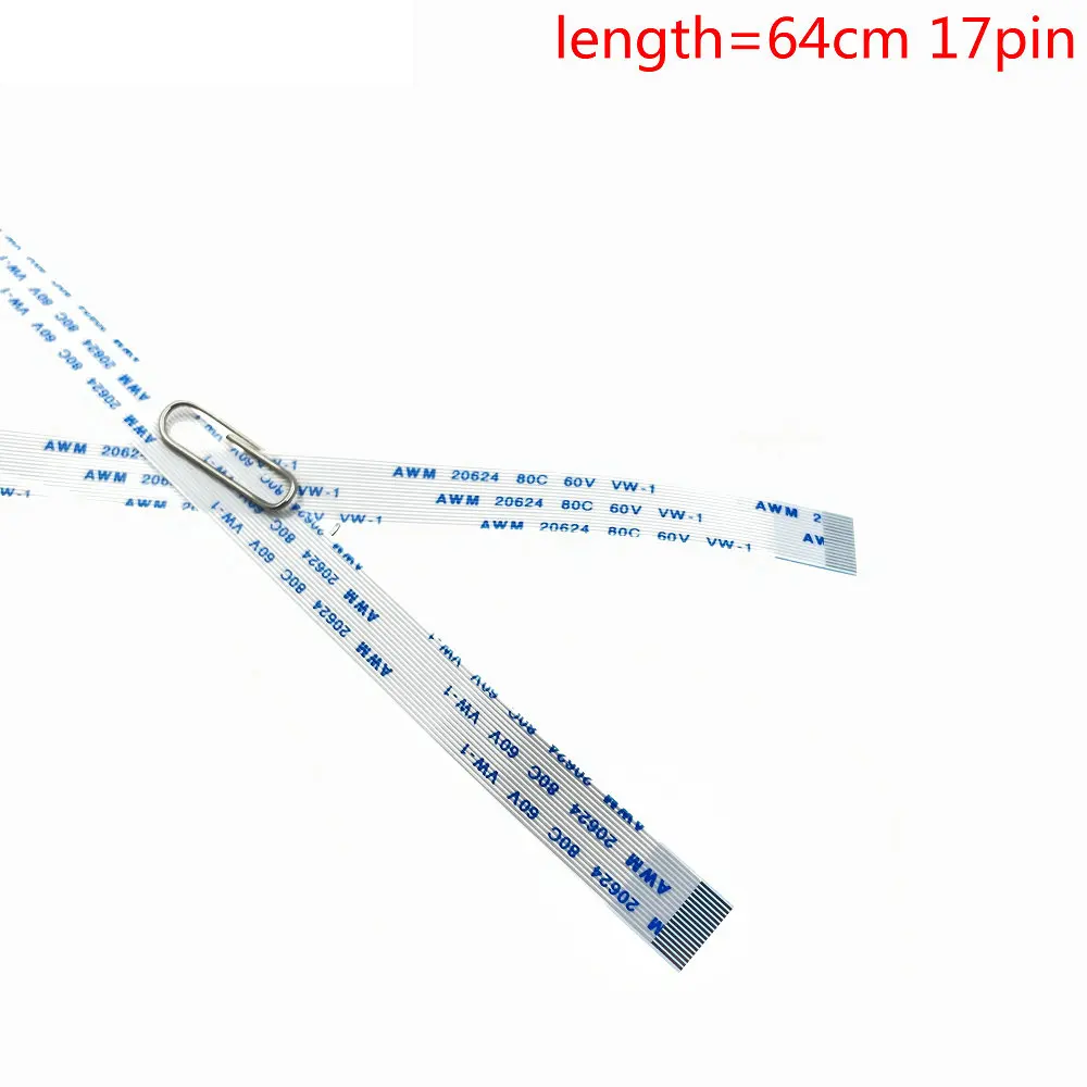 1PC-FFC-CIS-Flex-Flat-Scan-Scanner-Cable-for-Epson-L1110-L1118-L1119 ...