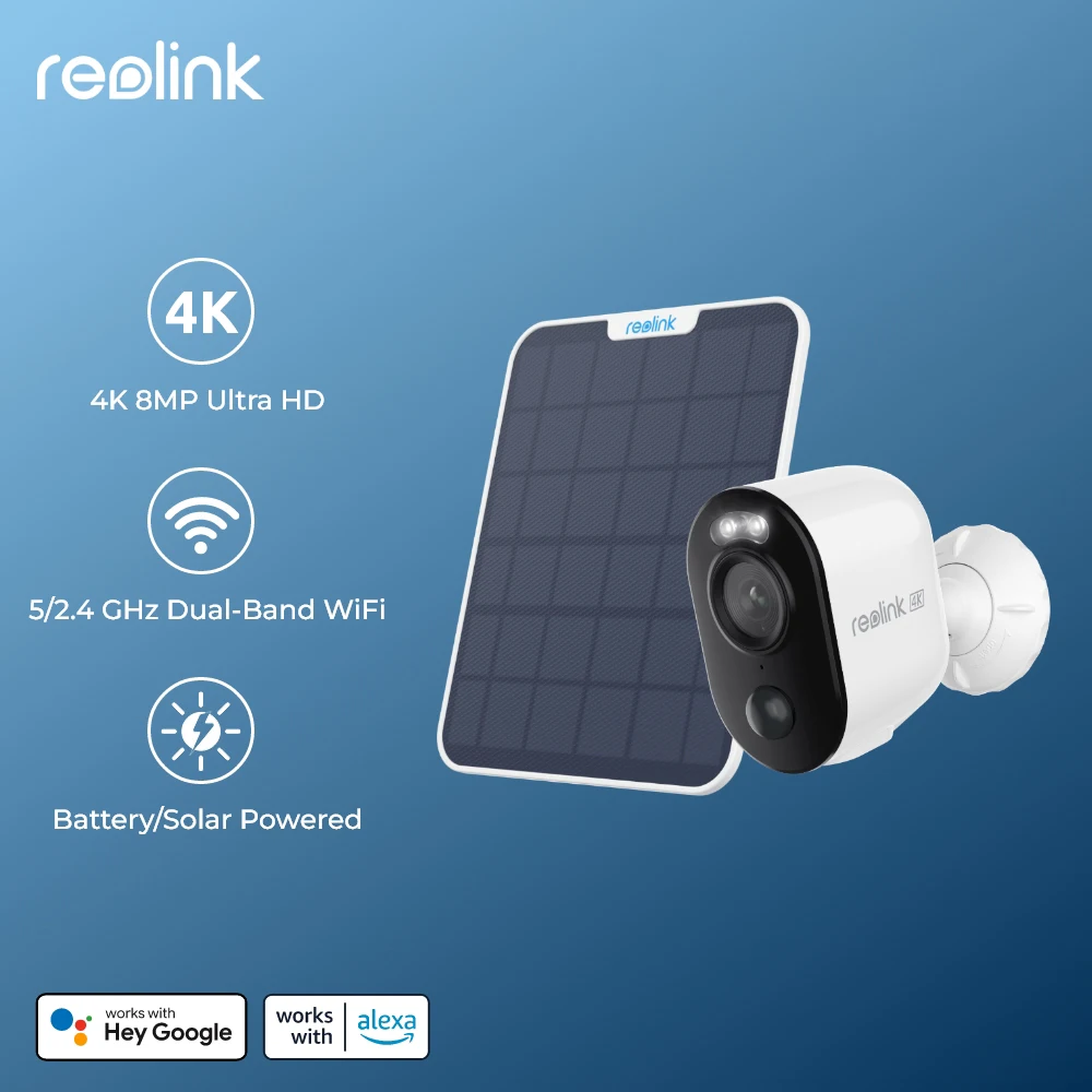 reolink-4K-Solar-Battery-Powered-Wireless-Security-Camera-Color-Night ...