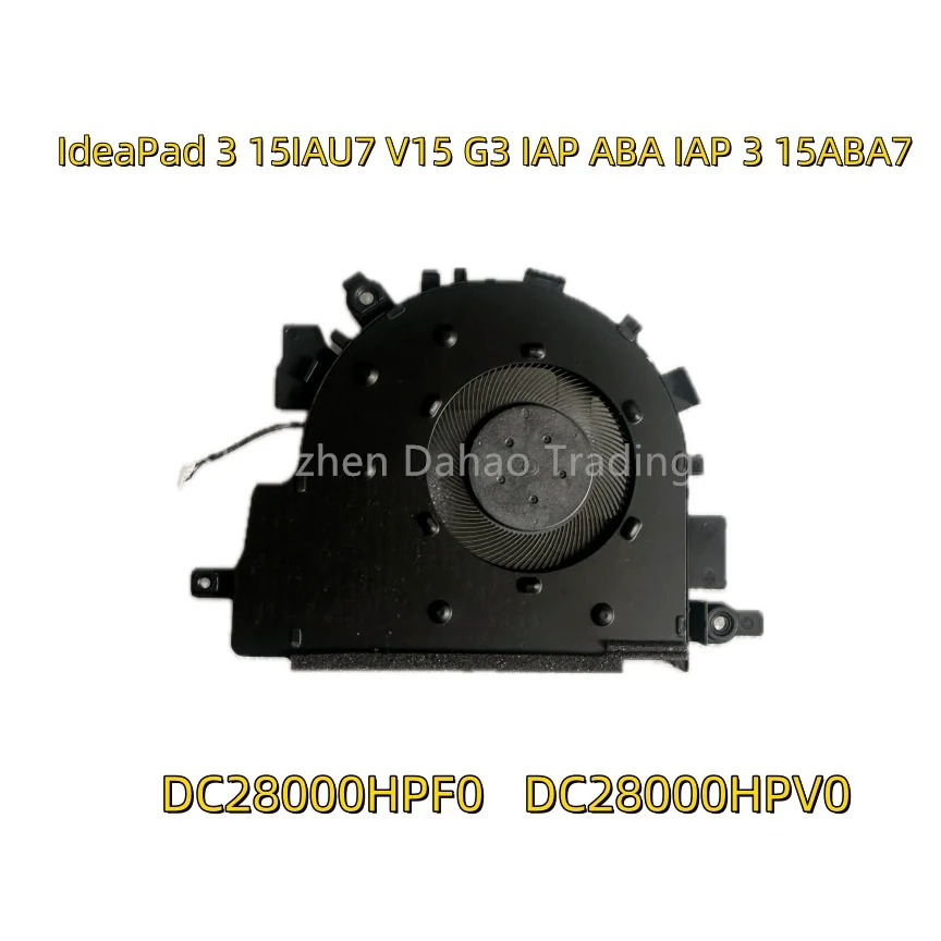 Original-For-Lenovo-IdeaPad-3-15IAU7-V15-G3-IAP-ABA-IAP-3-15ABA7-CPU ...