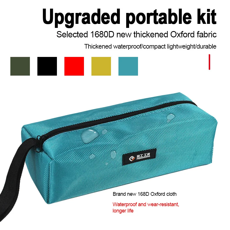 Hand-Tool-Bag-Oxford-Canvas-Waterproof-Storage-Tool-Bag-Screws-Nails ...