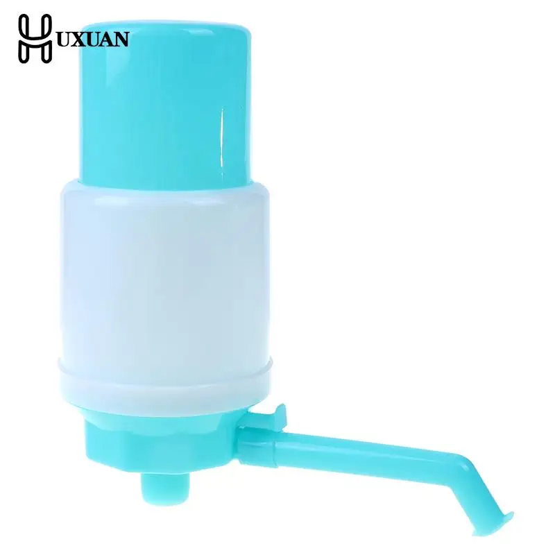 Drinking Water Pump Hand Press Removable Manual Dispenser Tool