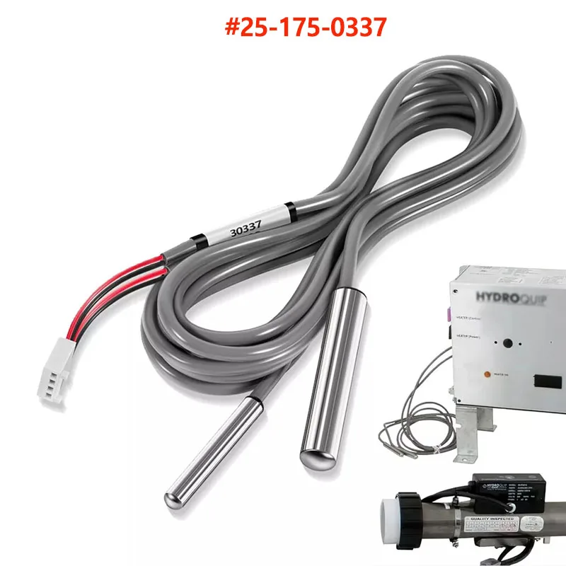 Spa-Sensor-Assembly-25-175-0337-for-Balboa-Systems-with-Temperature-and ...
