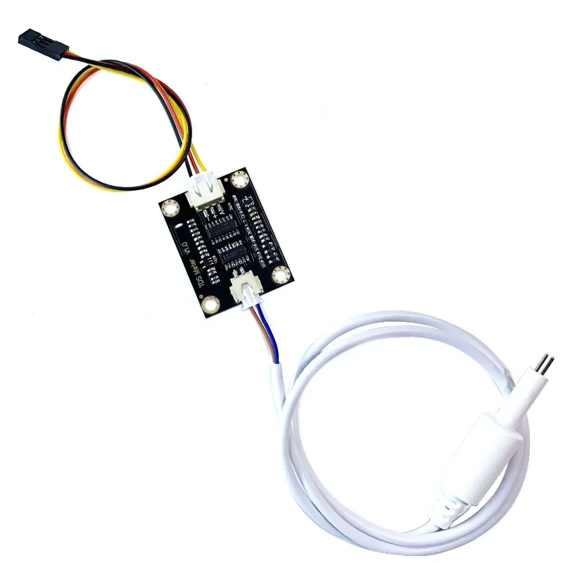 Analog Tds Sensor Tds Meter Water Conductivity Sensor Tester Liquid Detection Water Quality
