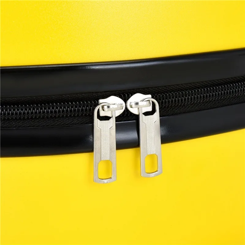 FUN Trolley Case – Luggage Adventures