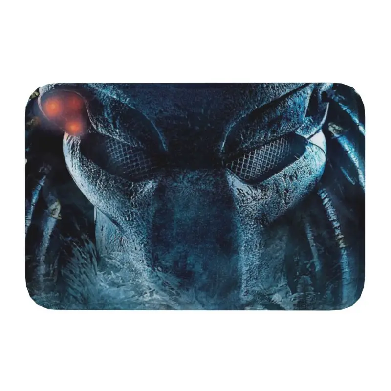 Predator-Glacial-Door-Floor-Bathroom-Kitchen-Mats-Indoor-Sci-Fi-Horror ...