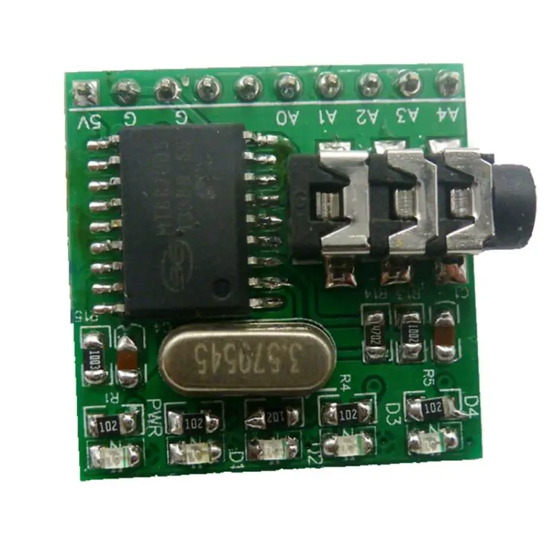 CE005-MT8870-DTMF-Decoder-Voice-Decoding-Module-phone-Remote-Control ...