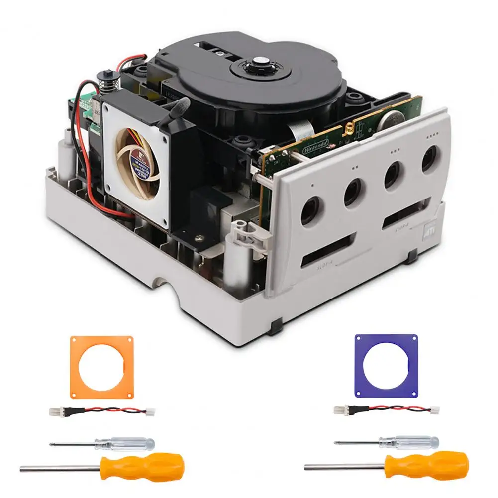 1 Set Fan Print Mold Sturdy Structure High Strength Replacement ...