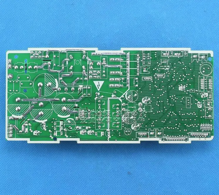 Gree Power Board New Good For GREE Air Conditioner Computer Board ...