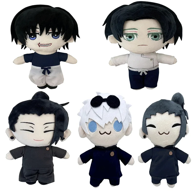 Gojo-Sato-Cosplay-Plush-Props-Geto-Suguru-Jujutsu-Kaisen-cole-o-fofa-e ...