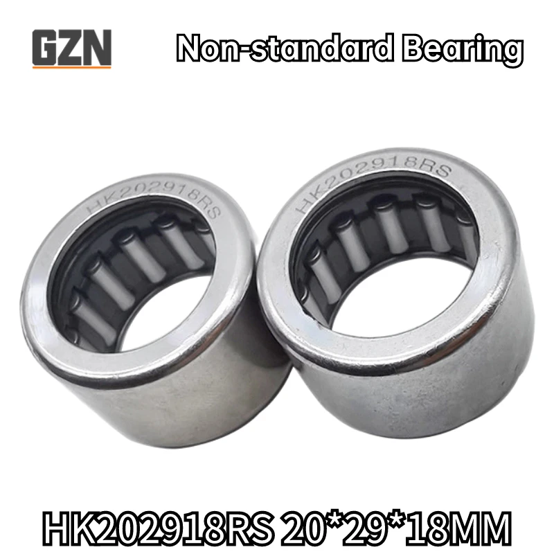 1PCS-HK202918RS-motorcycle-pedal-with-non-standard-stamped-outer-ring ...