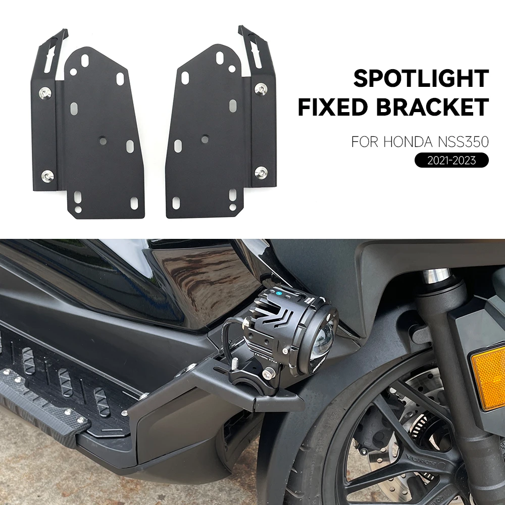 Motorcycle-Accessories-for-Honda-FOR-NSS350-NSS-350-2021-2022-2023 ...