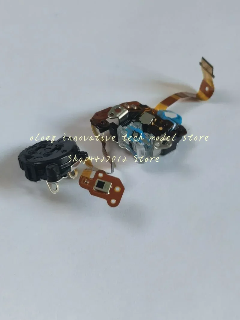 original-A7-II-A7R-II-A7S-II-Top-Cover-Power-Switch-Flex-Cable-FPC-For ...