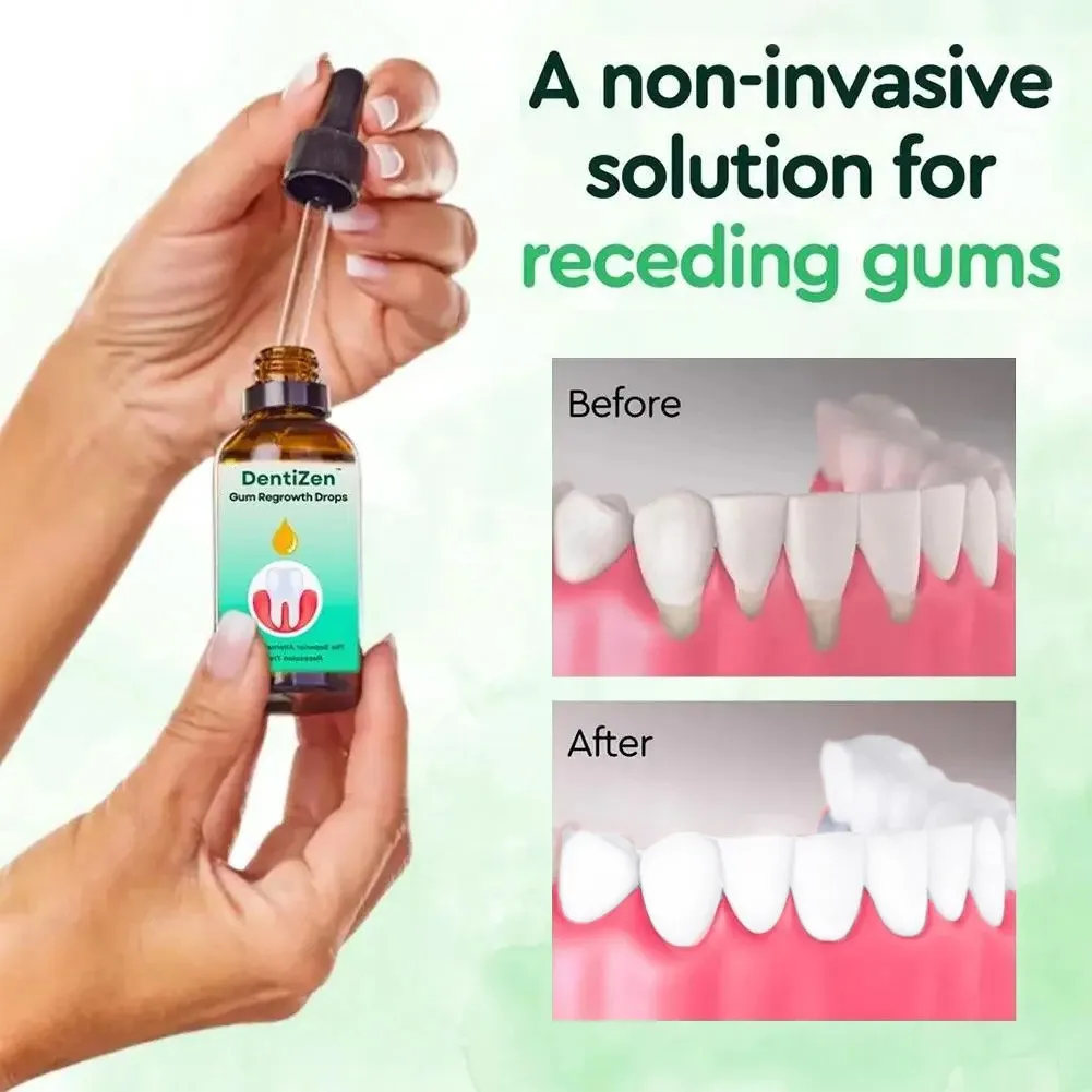 Quickly-Gum-Repair-Serum-Drops-Relieve-Receding-Gum-Periodontal ...