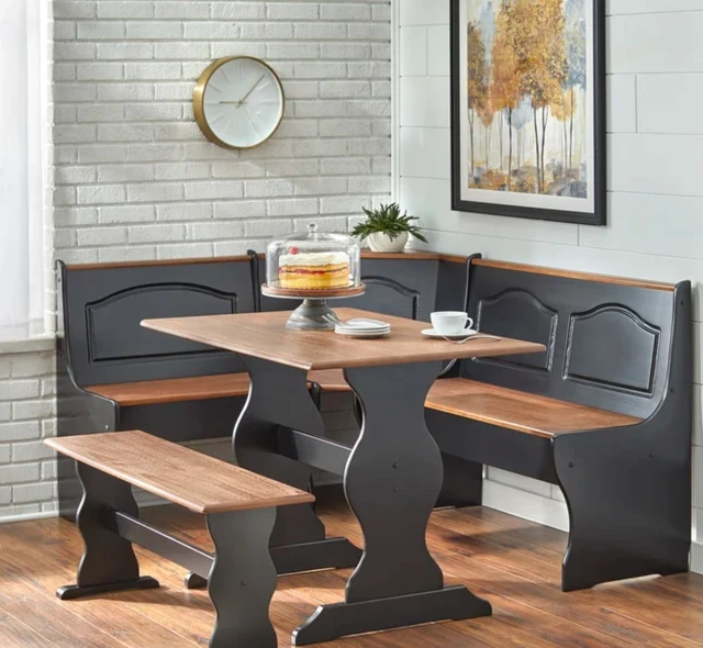 Booth Dining Room Sets