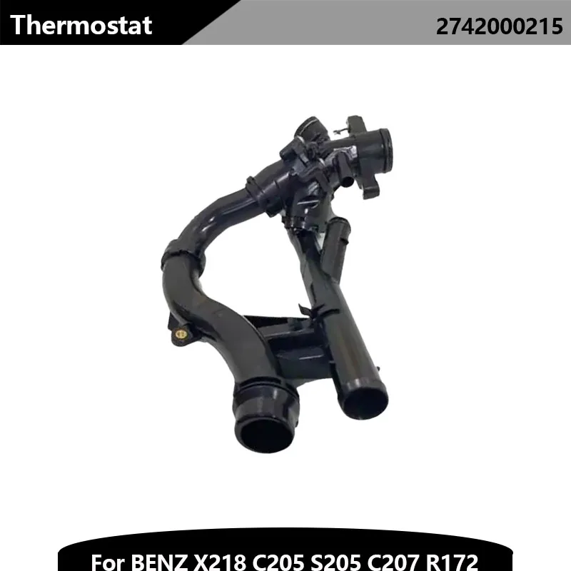 2742000215-Auto-Parts-Thermostat-Assembly-For-benz-CLS-X218-S205-S205 ...
