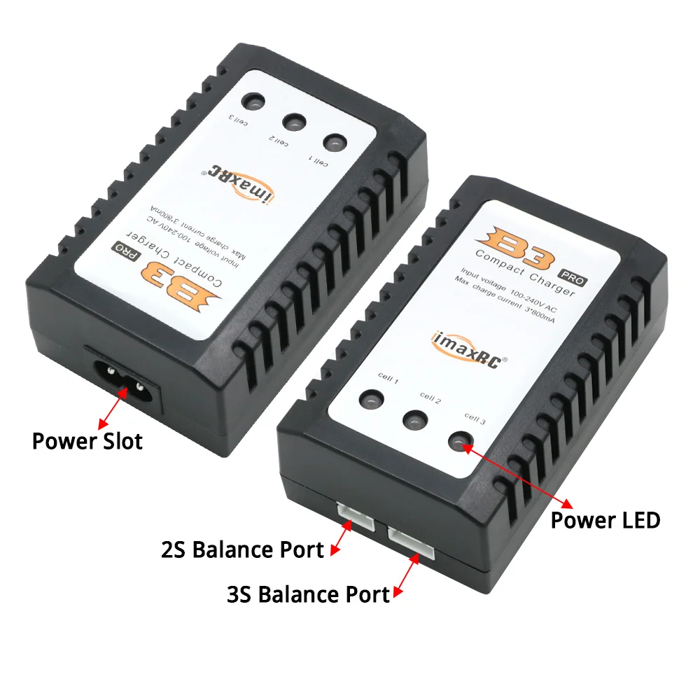Charge-B3-Lipo-Rechargeable-Battery-Adapter-10w-B3-Pro-10w-Rc-Compact ...