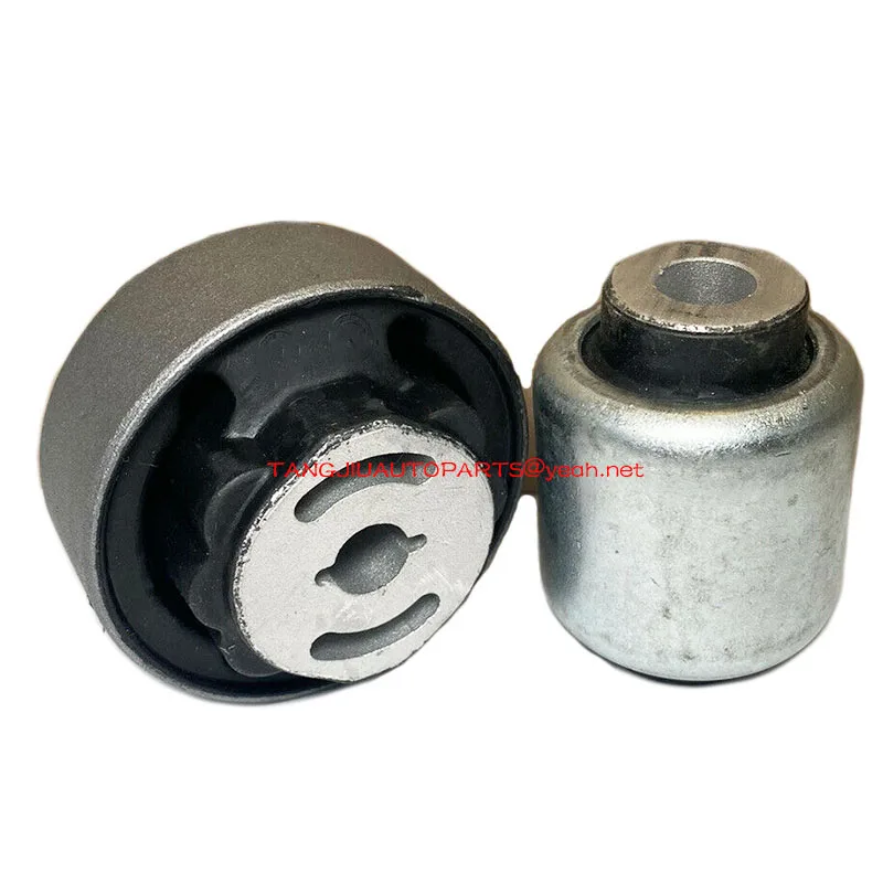 2PCS Front Lower Control Arm Bushing Fit JEEP CHEROKEE KL 2014-2018 ...