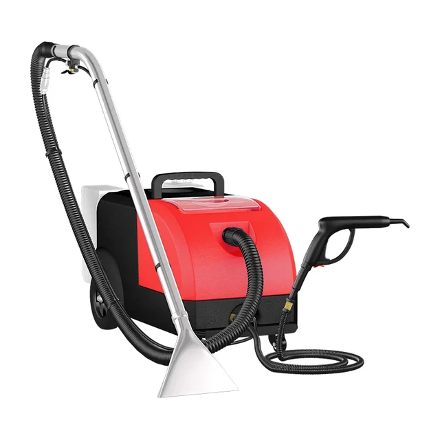 Hot Water Steam Cleaners