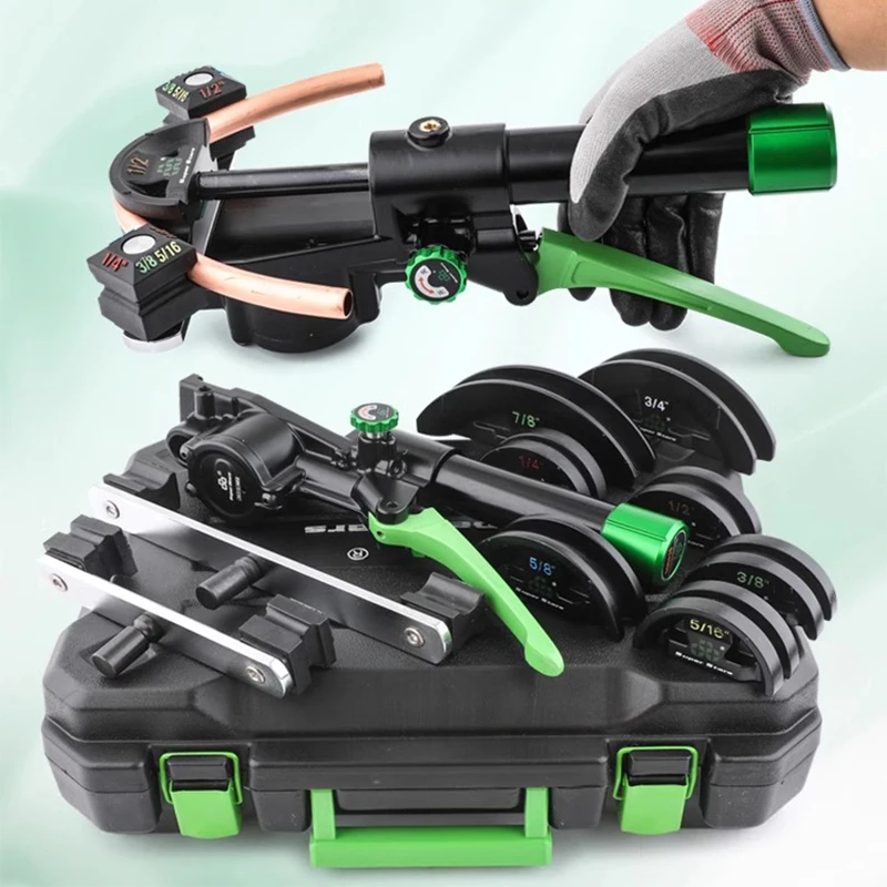 Manual-Hydraulic-Copper-Pipe-Bending-Machine-Bending-6-22mm-Pipe ...