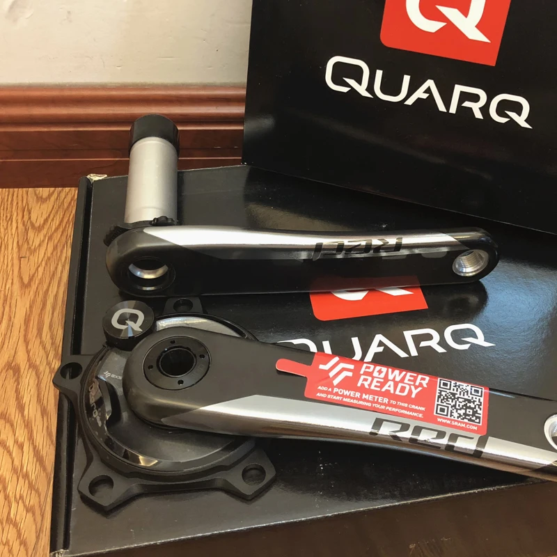 Quarq Logo