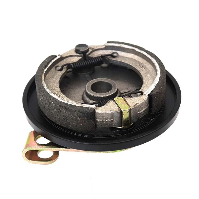 Brakes-rear-wheels-brake-pads-drum-brake-covers-suitable-for-8-10-inch ...