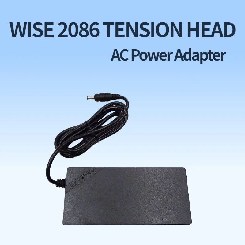 Wise 2086 Tension Head AC Power Adapter - AliExpress 18
