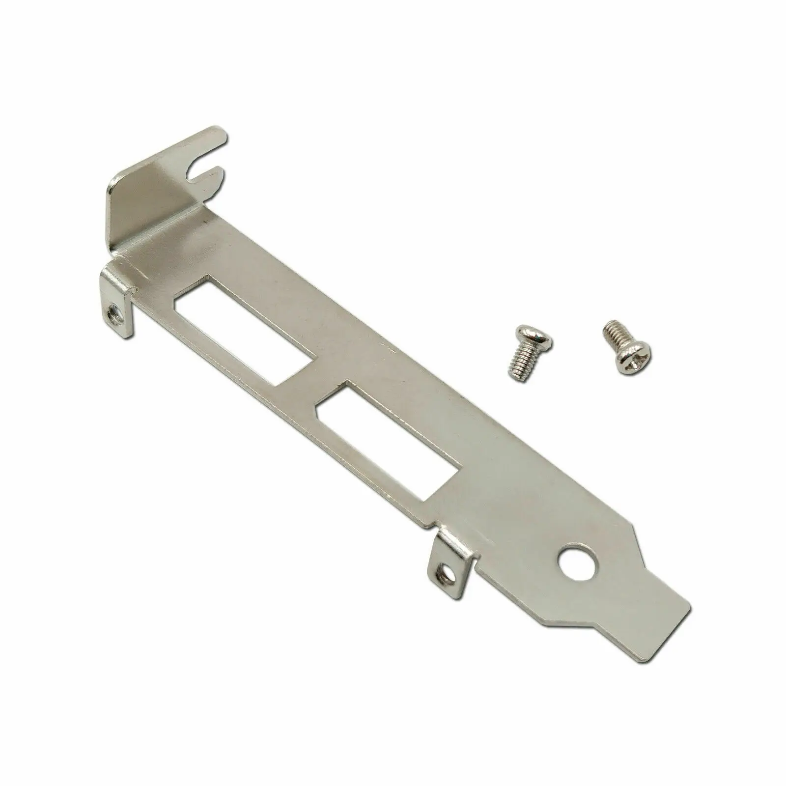 Low Profile Bracket for Nvidia Quadro NVS 295 NVS 310 Graphics card ...