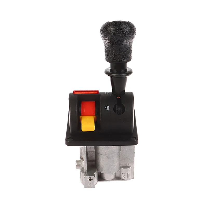 Four-hole-Lift-Valve-Dump-Truck-Tipper-Hydraulic-System-Lift-Switch ...